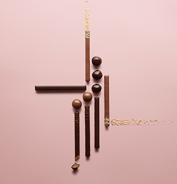 Pâques - La Maison du Chocolat